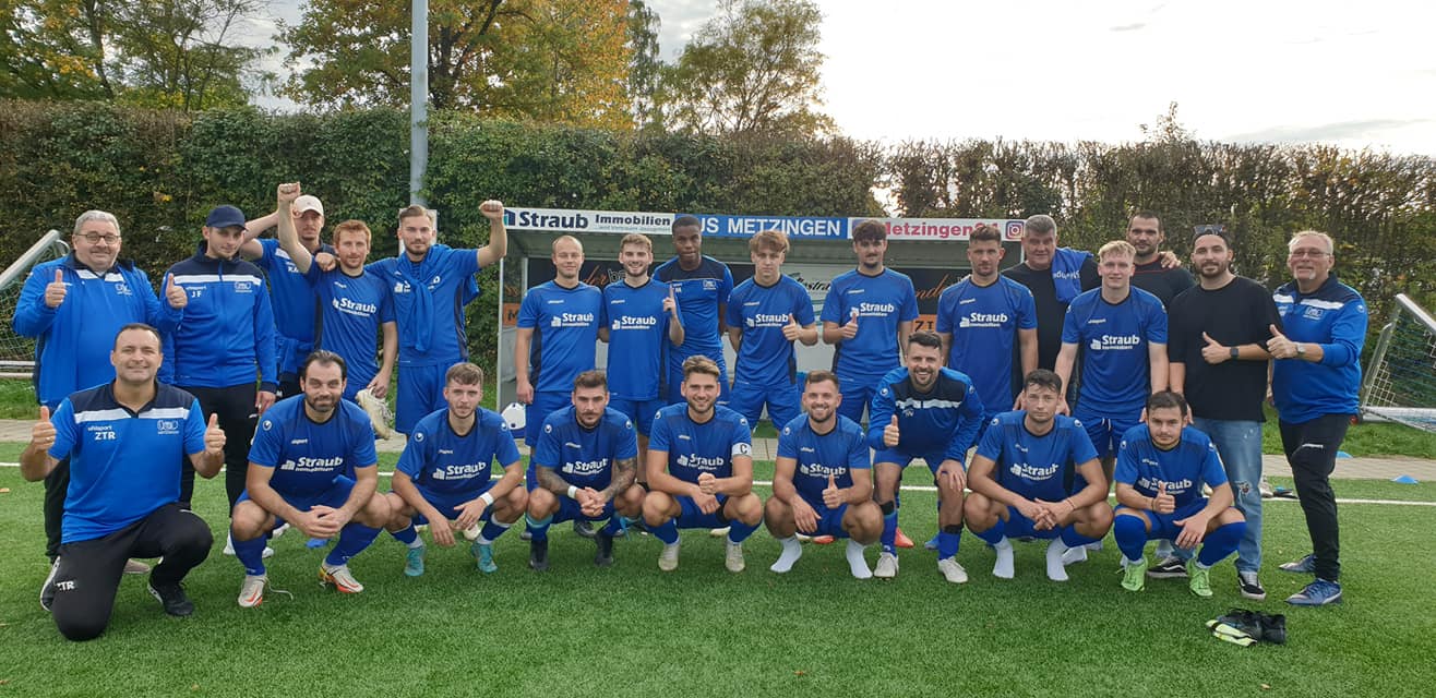 TuS I Info – TuS Metzingen