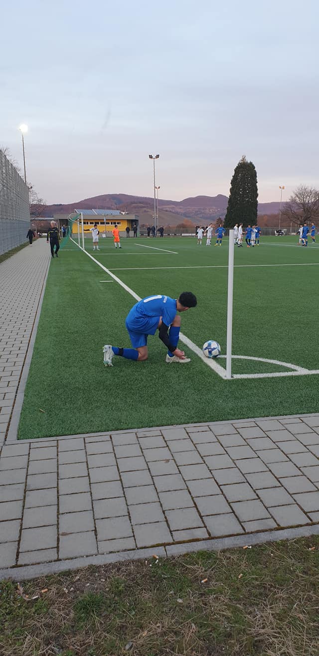 TuS B Junioren Info - TuS Metzingen